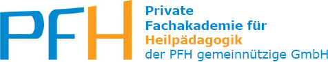 Logo PFH Schule – PFH